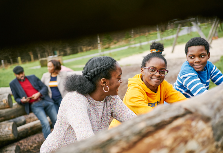 Cuningar Loop | Forestry and Land Scotland